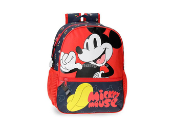 Dečiji ranac 33cm 4732221 Mickey Fashion 47.322.21