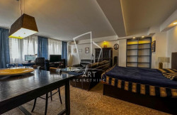Prodajem Stan-Apartman, Blok 8a, Novi Beograd, Beograd, €179.000