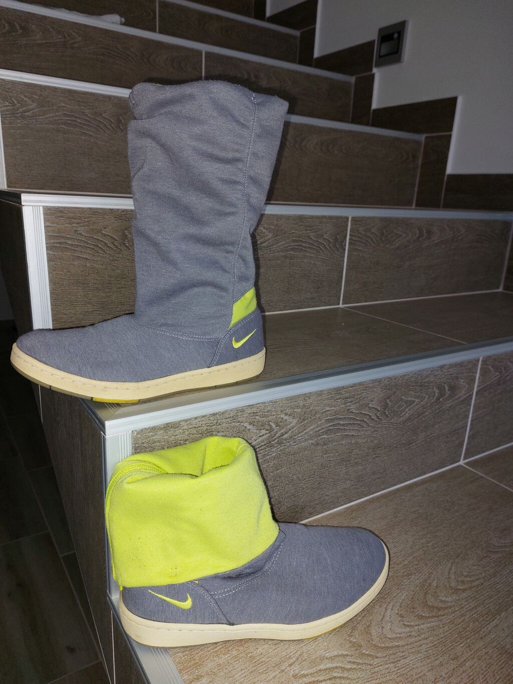 Čizme, Nike, 37