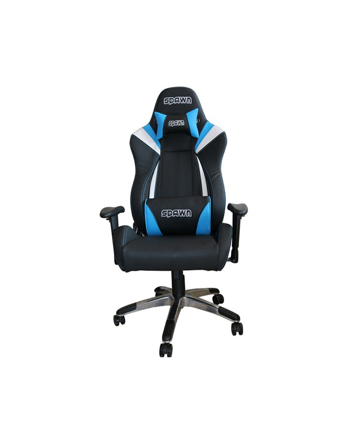 DEČJA STOLICA GAMING CHAIR HERO SERIES BLACK Spawn