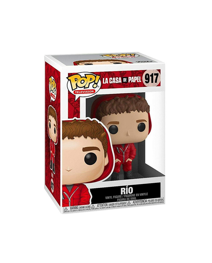 DEČJA IGRAČKA FIGURA RIO Funko