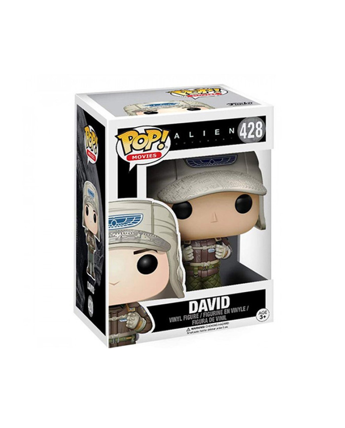 DEČJA IGRAČKA FIGURA DAVID Funko