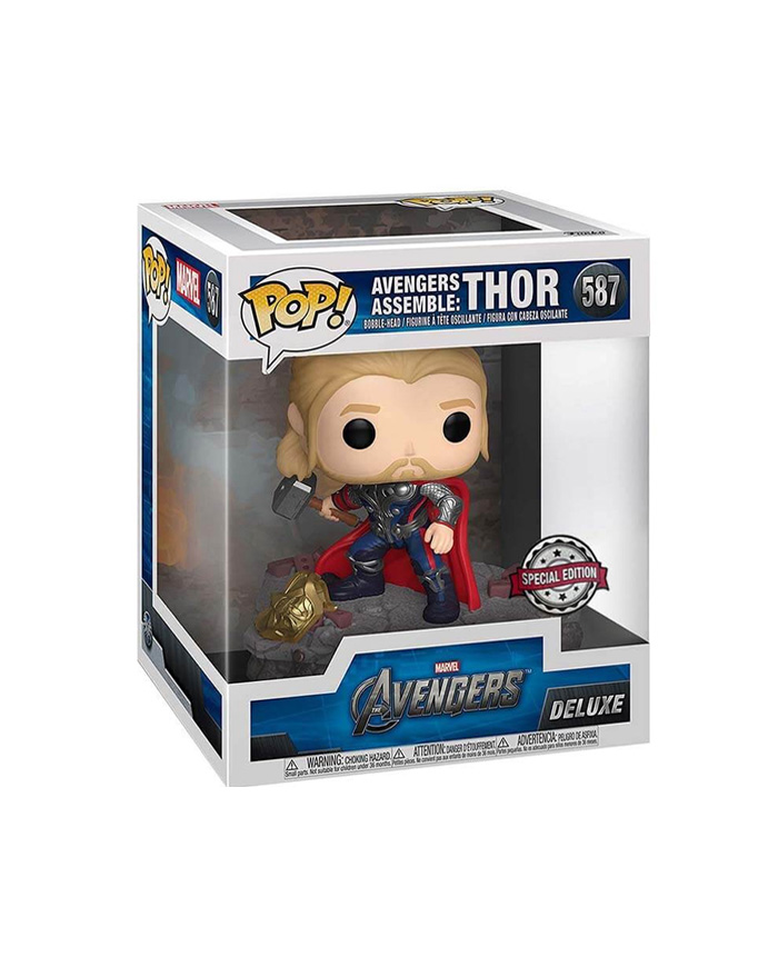 DEČJA IGRAČKA FIGURA THOR Funko