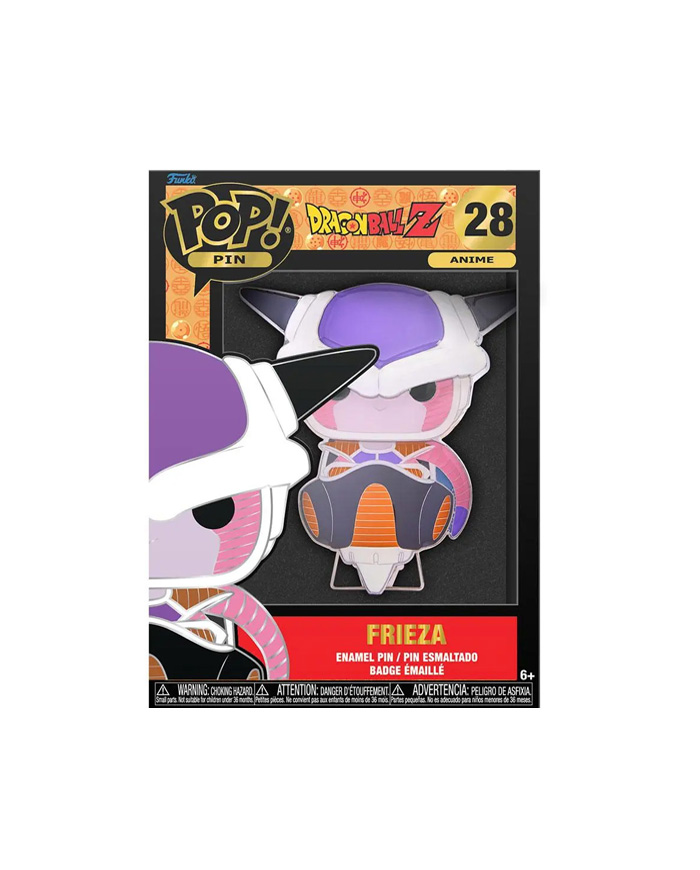 DEČJA IGRAČKA FIGURA DBY FRIEZA Funko