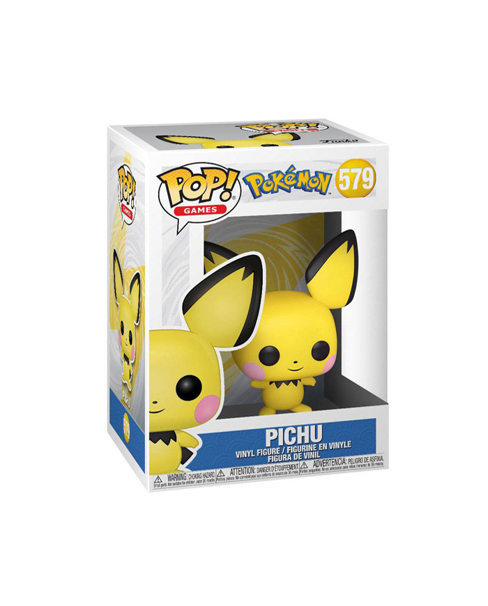 DEČJA IGRAČKA FIGURA PICHU Funko