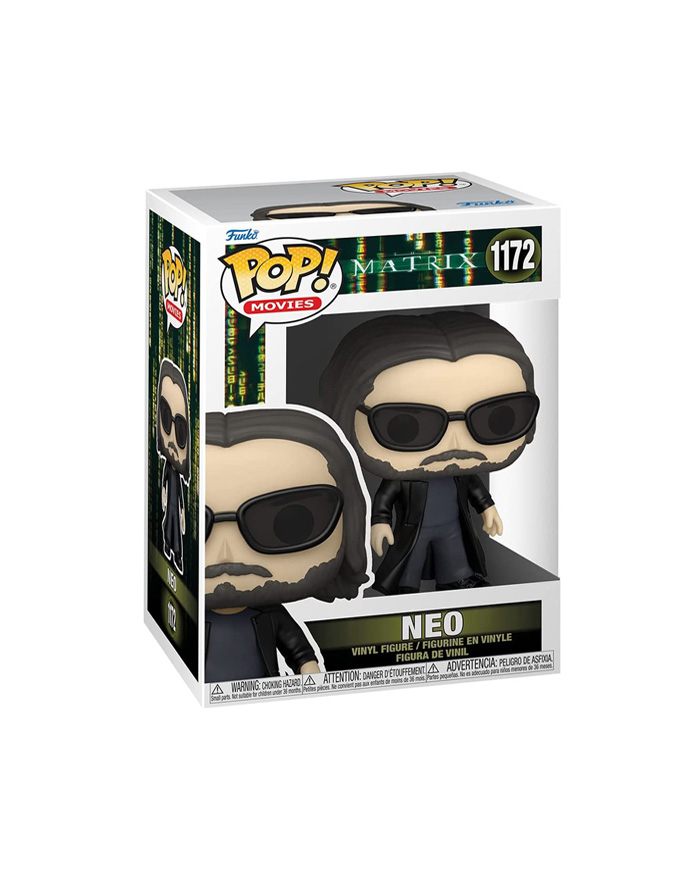 DEČJA IGRAČKA FIGURA NEO Funko