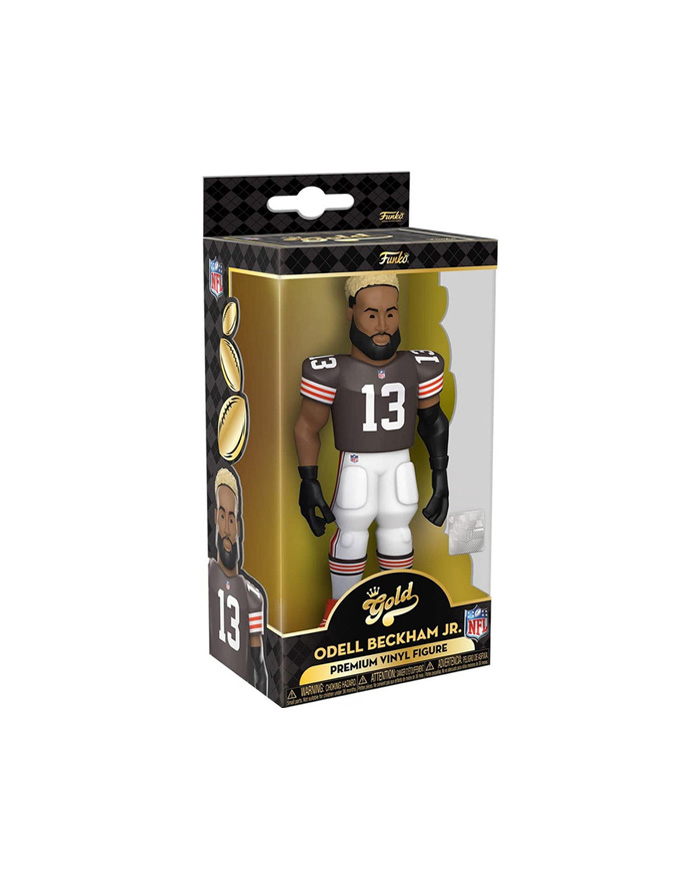 DEČJA IGRAČKA FIGURA BROWNS ODELL Funko