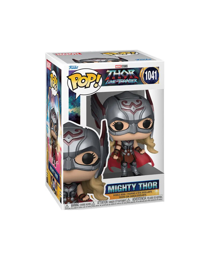 DEČJA IGRAČKA FIGURA THOR Funko