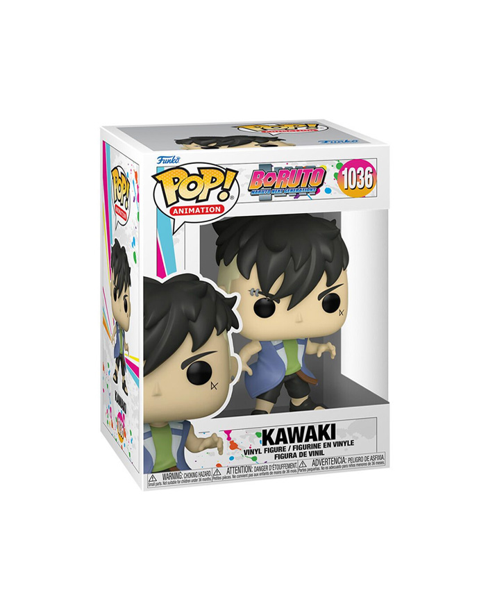 DEČJA IGRAČKA FIGURA KAWAKI Funko