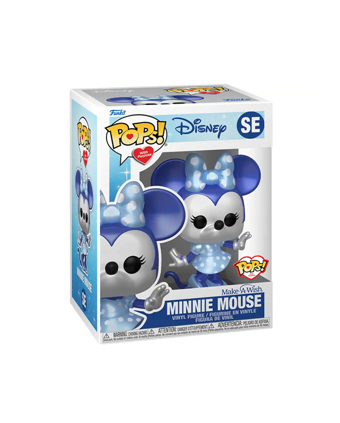 DEČJA IGRAČKA FIGURA MINNIE MOUSE Funko