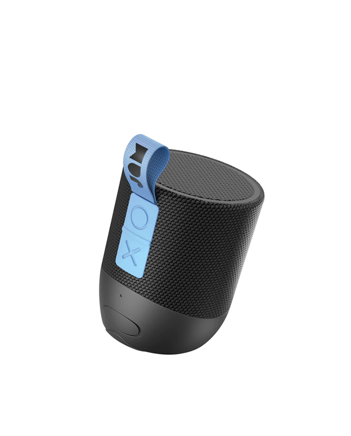 ZVUČNIK DOUBLE CHILL BLUETOOTH SPEAKER BLACK Jam Audio