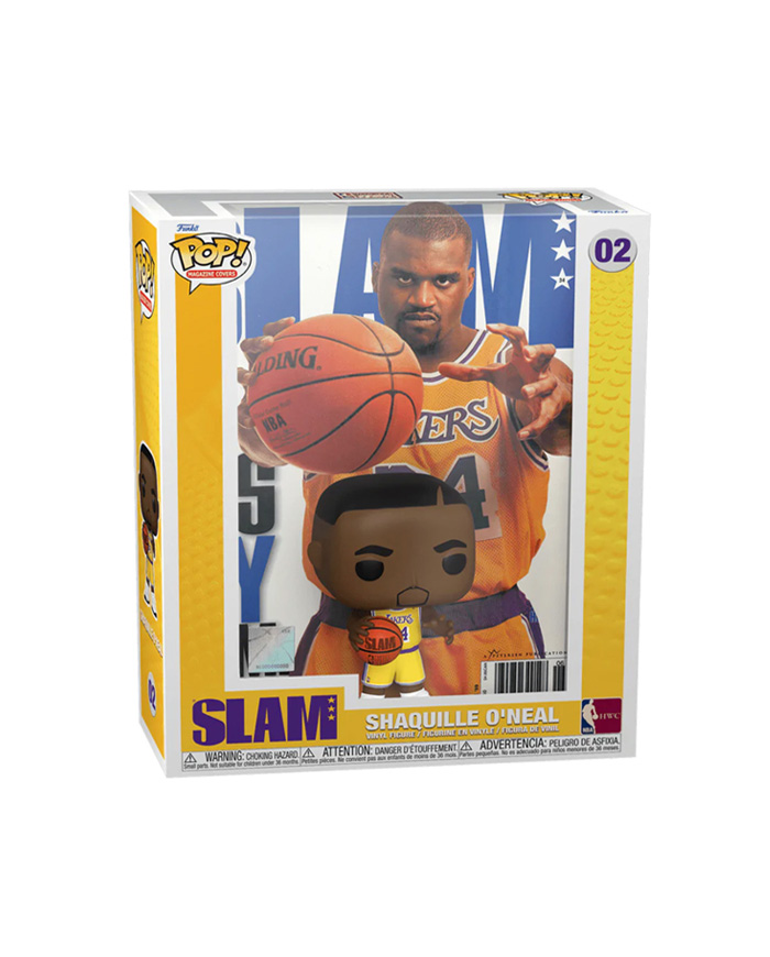 DEČJA IGRAČKA FIGURA O’NEAL Funko