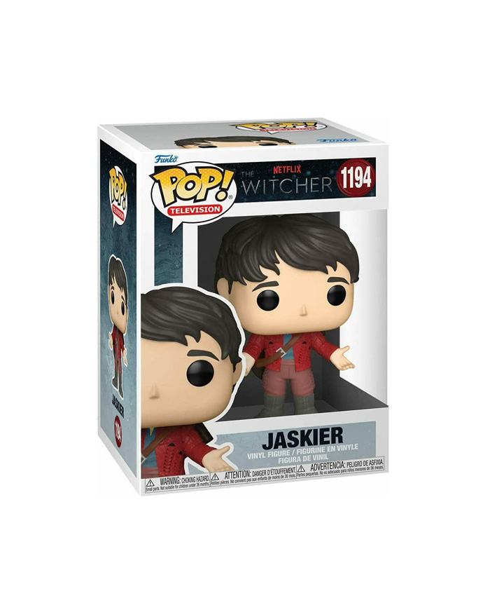 DEČJA IGRAČKA FIGURA JASKIER Funko