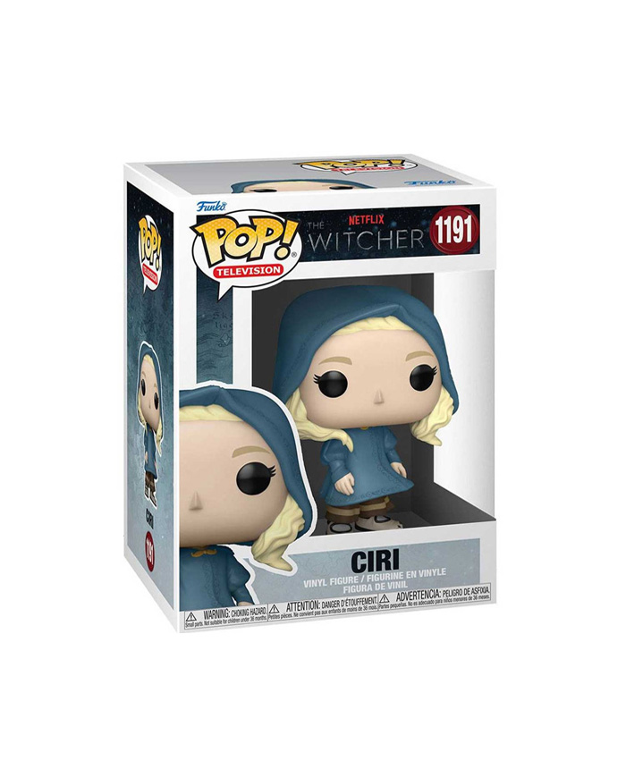 DEČJA IGRAČKA FIGURA CIRI Funko