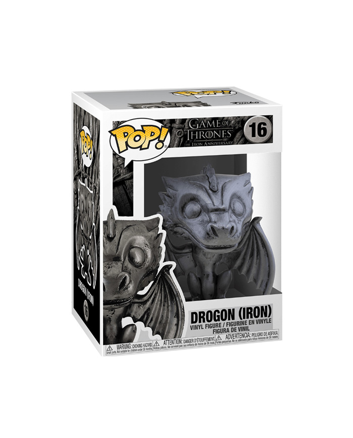 DEČJA IGRAČKA FIGURA DRAGON Funko