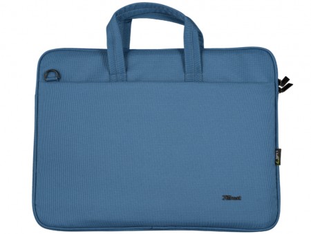 TRUST Torba 16'' Bologna Eco plava