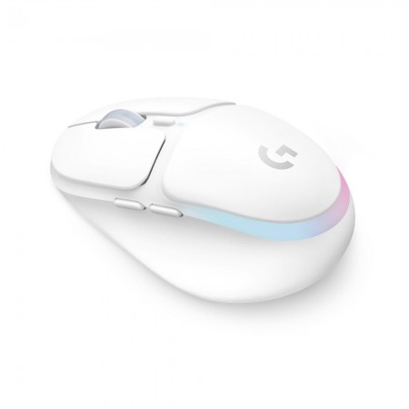 Logitech G705 Wireless Gaming Mouse Off-White