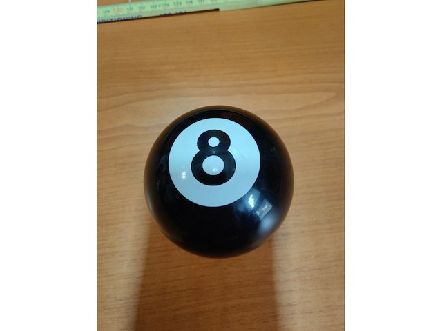 Magic 8 Ball - Original magična kugla osmica