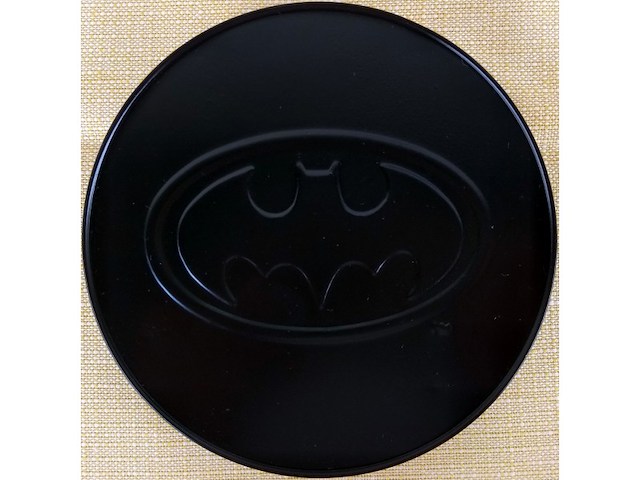 CDS Prince - Batman (Germany) (metal can)