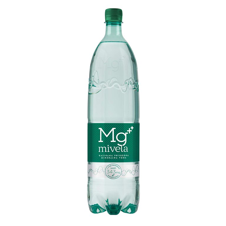 Mg mivela voda gazirana 1.75l mg mivela