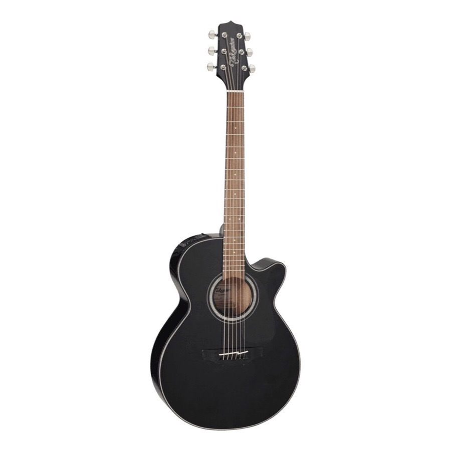 Takamine GF 30CE BLK Akustična gitara sa ozvukom