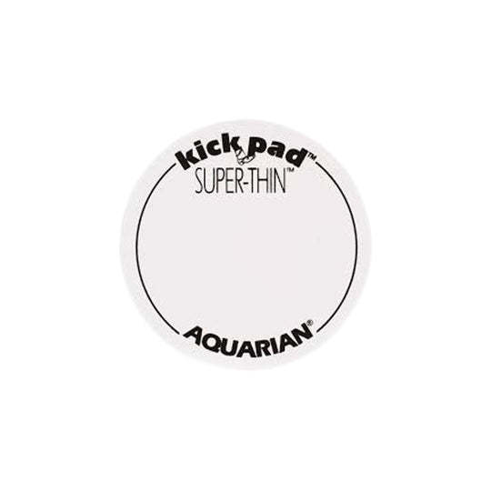 Aquarian STKP1 Super-Thin Kick Pad Single