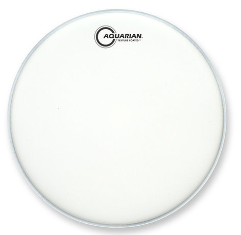 Aquarian TC14 satin white 14