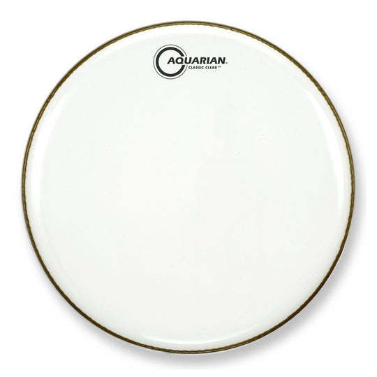 Aquarian CC16 classic clear 16"