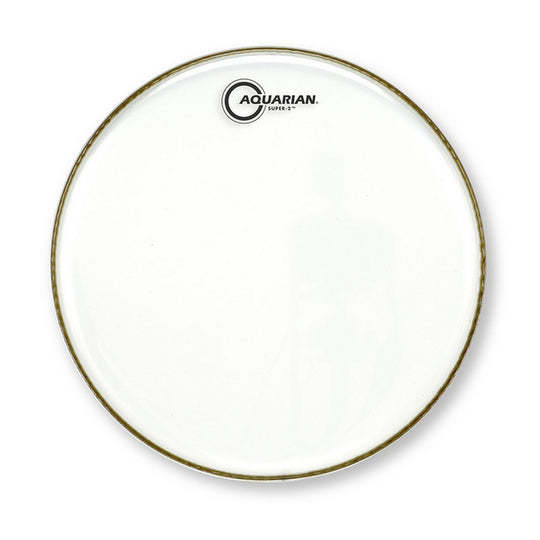 Aquarian S2-16 Super 2 Clear opna za bubanj 16″