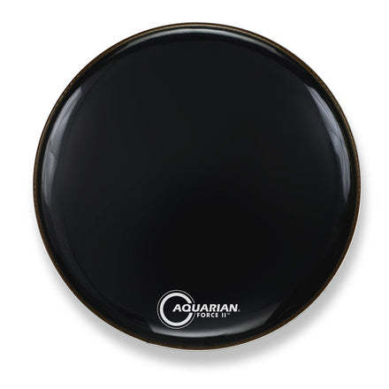 Aquarian FR20BK Force Resonant 20"