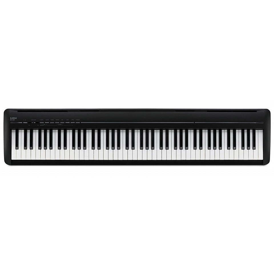 Kawai ES-120BK stage klavir