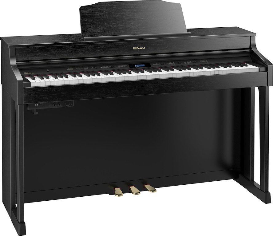 Roland LX-705 PE digitalni klavir