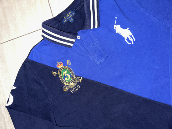 POLO Ralph Lauren majica 18/20