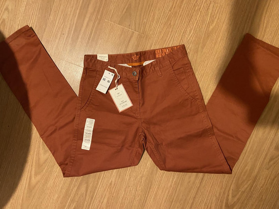 LEVI`S DOCKERS pantalone NOVO