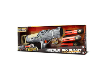 Puška Big bullet Lanard 34269