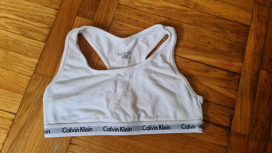 Calvin Klein top 8-10