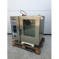 Konbinovana pećnica Combi Pro 6-1-1e - Rational