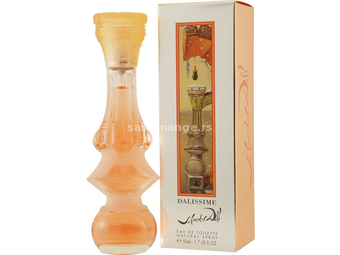Ženski parfem Dalissime SALVADOR DALI 85001