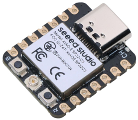 XIAO ESP32C3