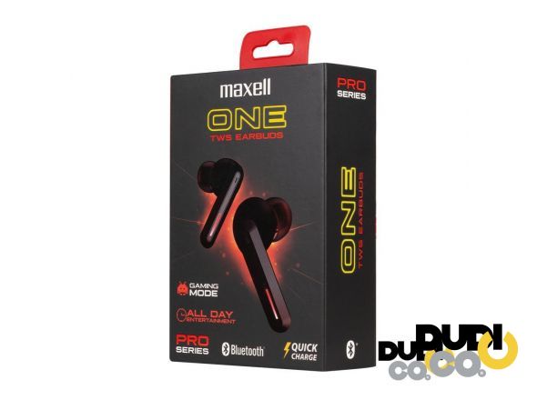 MAXELL MLA EB BT-ONE Bluetooth PRO slušalice