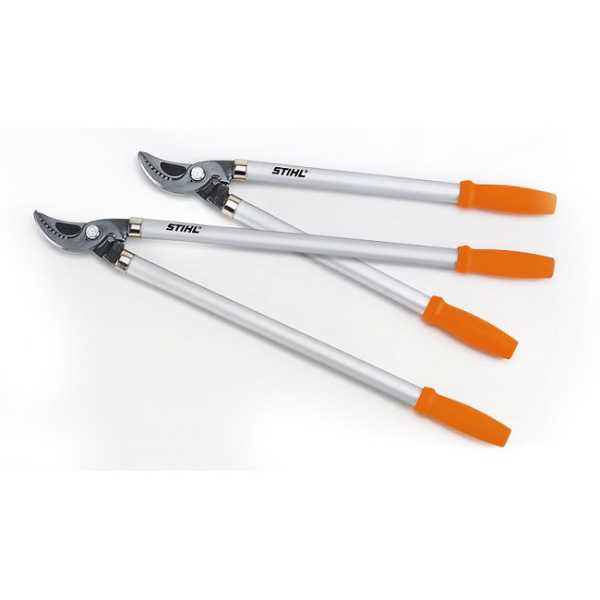 STIHL MAKAZE ZA LAKO POTKRESIVANJE