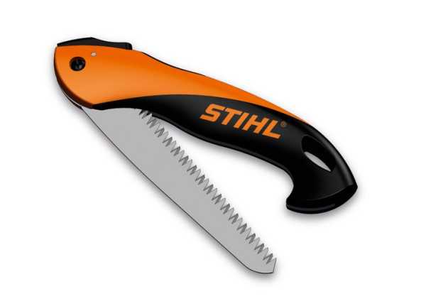 STIHL PREKLOPIVA TEST HANDYCUT