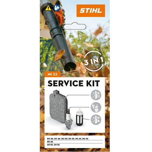 STIHL SERVISNI KIT 33 ZA BG50