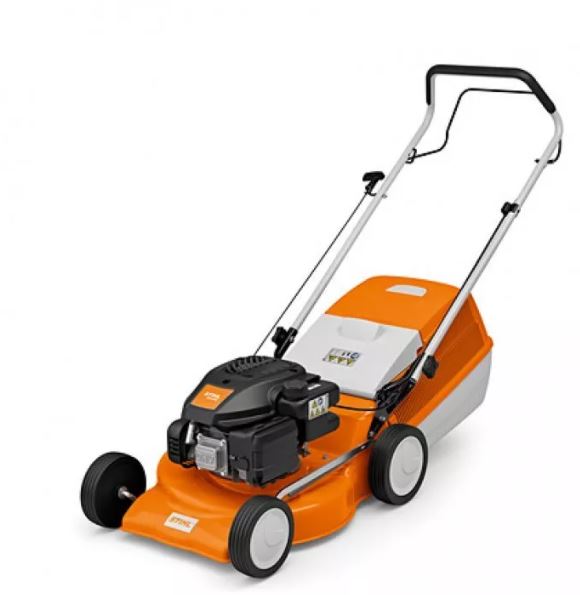 STIHL MOTORNA KOSAČICA RM 248 2