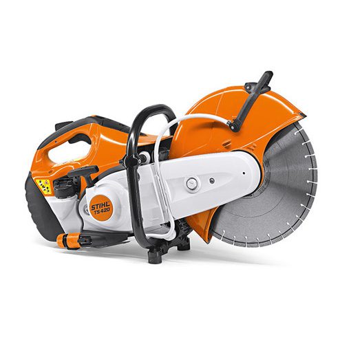 STIHL MOTORNI SEKAČ 350MM/14 TS 420