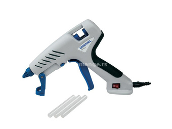 Dremel 940 pištolj za lepak F0130940JA