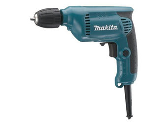 Bušilica 450W futer brzostezuci 10mm Makita 6413