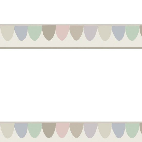 COLE & SON TAPETE 103/8027 WHIMSICAL