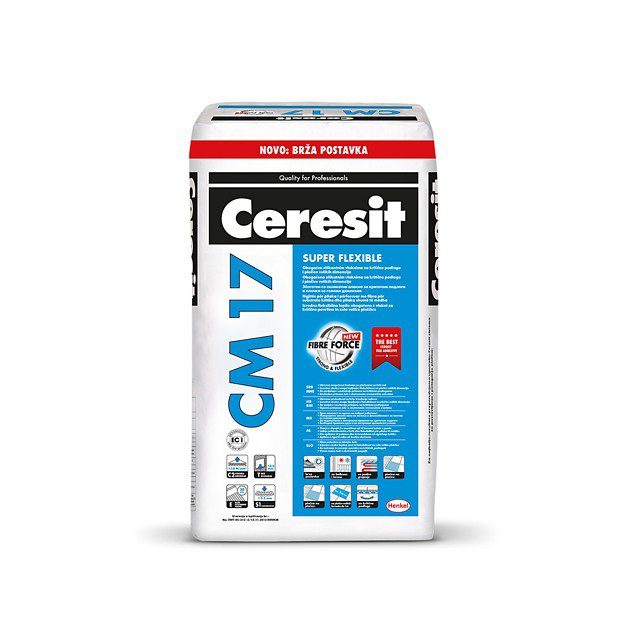 CERESIT CM-17