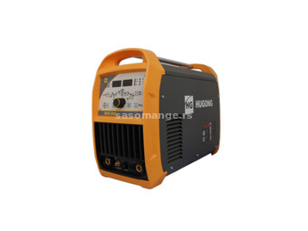 Hugong inverter Wave aparat za varenje 200 KD AC / DC